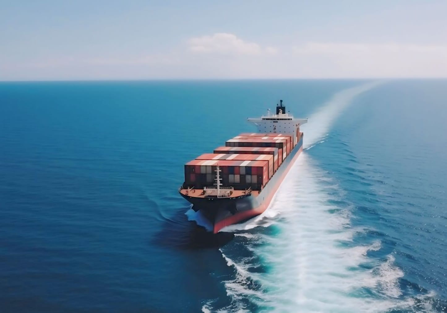 Ship Management Services – Sea Secure Shipping