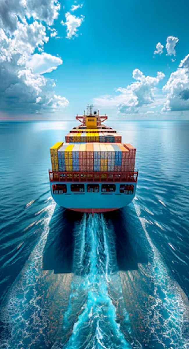 Ship Management Services – Sea Secure Shipping